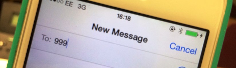 Emergency Text SMS emergency-text-sms